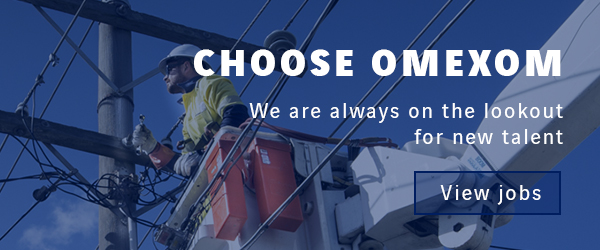 Join our team - Omexom NZ