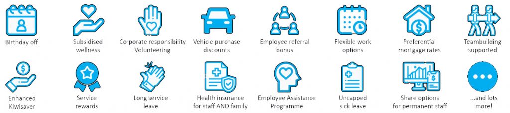 Join our team - Omexom NZ