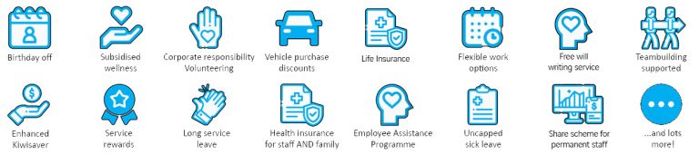 Join our team - Omexom NZ