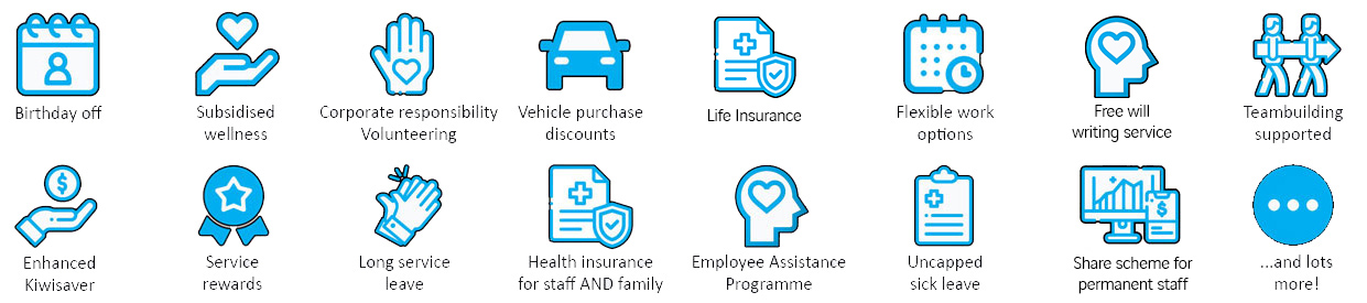 Join our team - Omexom NZ