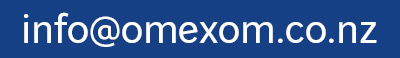 Contact - Omexom NZ