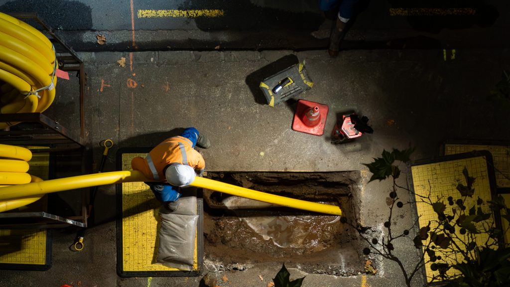 Omexom completes crucial gas pipeline replacement - Omexom NZ